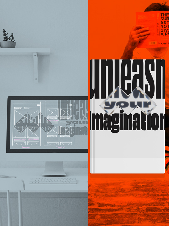 Services – Miracle Graphics