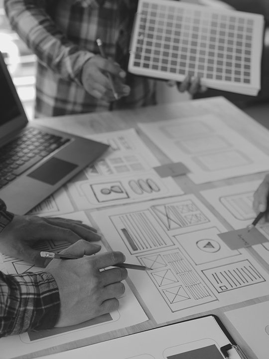 About Miracle – Miracle Graphics