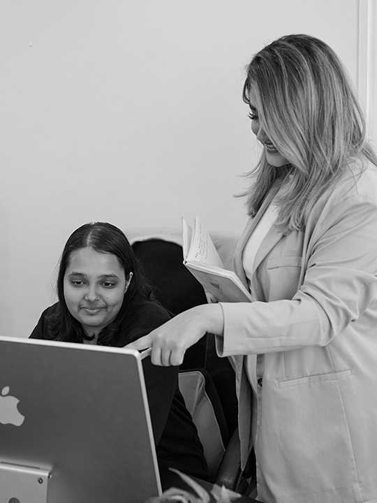 About Miracle – Miracle Graphics